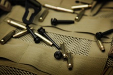 Single Point Sling Mounting Options