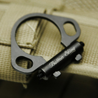 Single Point Sling Mounting Options